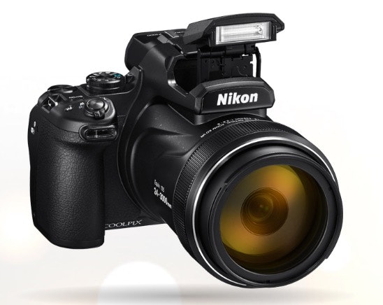 Nikon Coolpix P1000 Customer Testimonials (2025) | Product Hunt