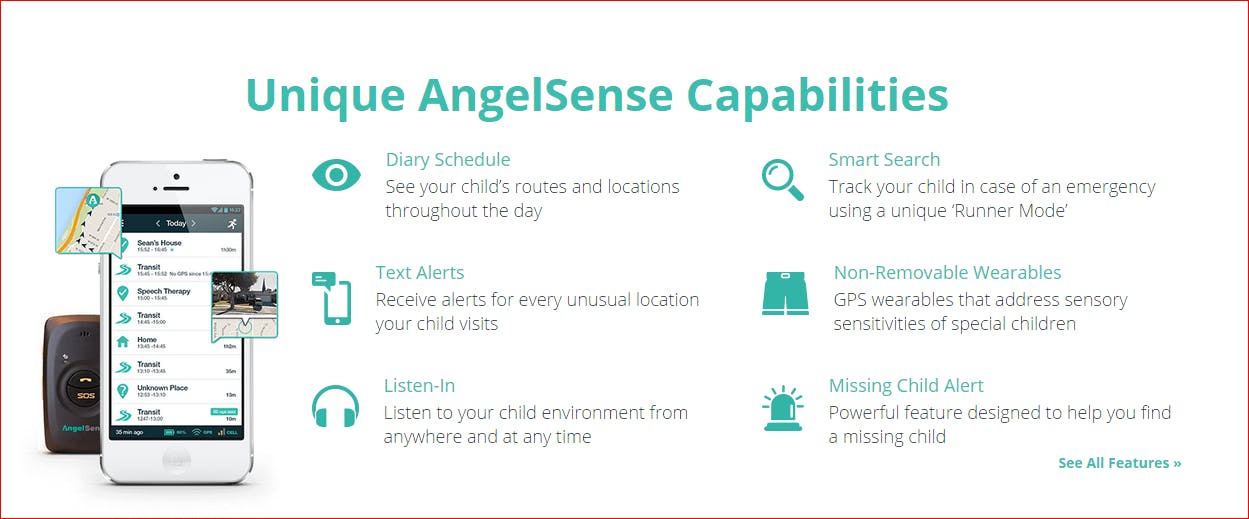 Angel Sense - Product Information, Latest Updates, and Reviews 2024 ...