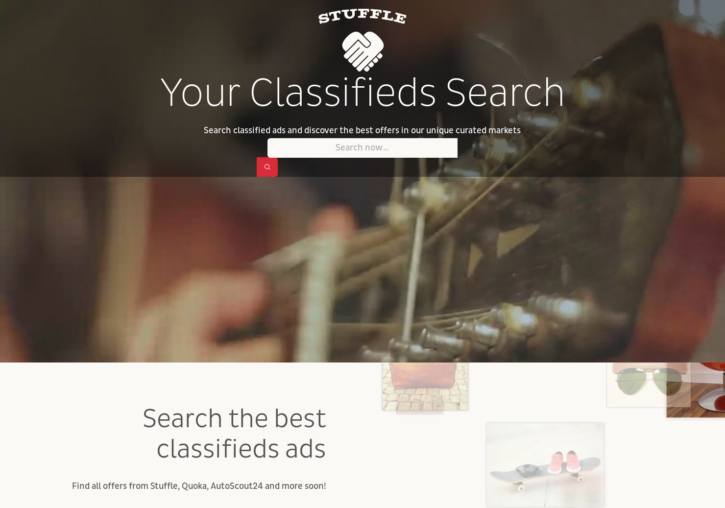 Stuffle Product Information and Latest Updates (2025) | Product Hunt