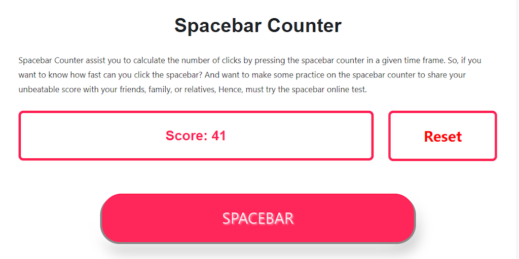 Click Speed Test Makers And Employees 2025 Product Hunt