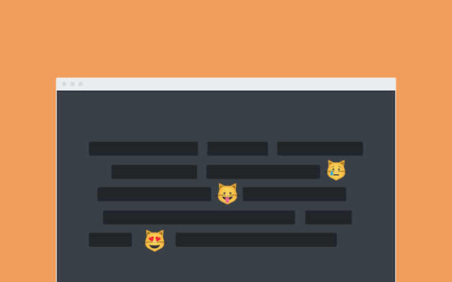 Hello Hooman: Transform your beloved smileys to cat emojis. | Product Hunt