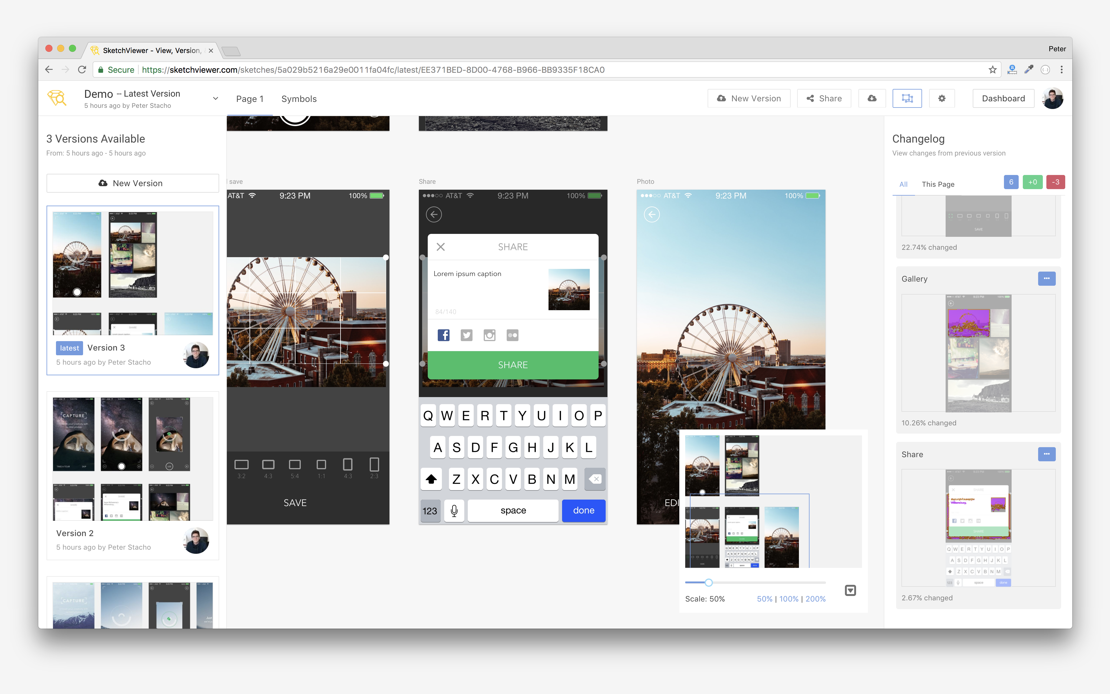Sketch Viewer Latest Launches (2025) | Product Hunt