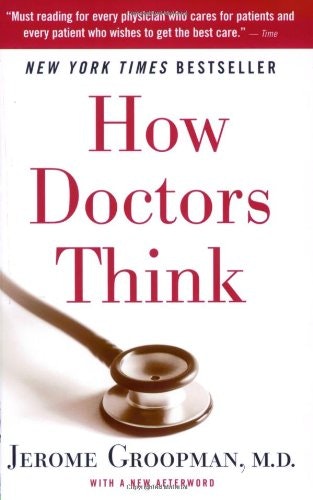 How Doctors Think - Product Information, Latest Updates, and Reviews ...