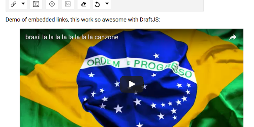React Draft Wysiwyg Jobs Careers Product Hunt react-draft-wysiwyg-jobs-careers-product-hunt