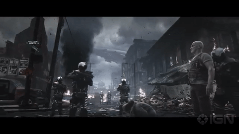 HOMEFRONT: The Revolution - Product Information, Latest Updates, and ...