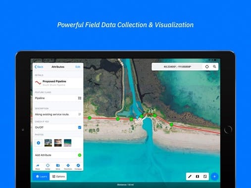 Touch GIS Latest Launches 2025 | Product Hunt