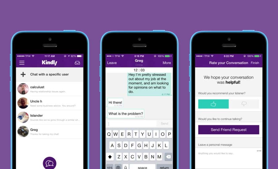 Kindly Product Information and Latest Updates (2025) | Product Hunt