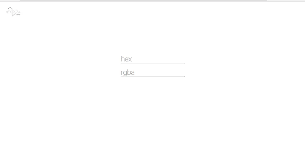 HEX To RGBA Converter Product Information Latest Updates And hex-to-rgba-converter-product-information-latest-updates-and