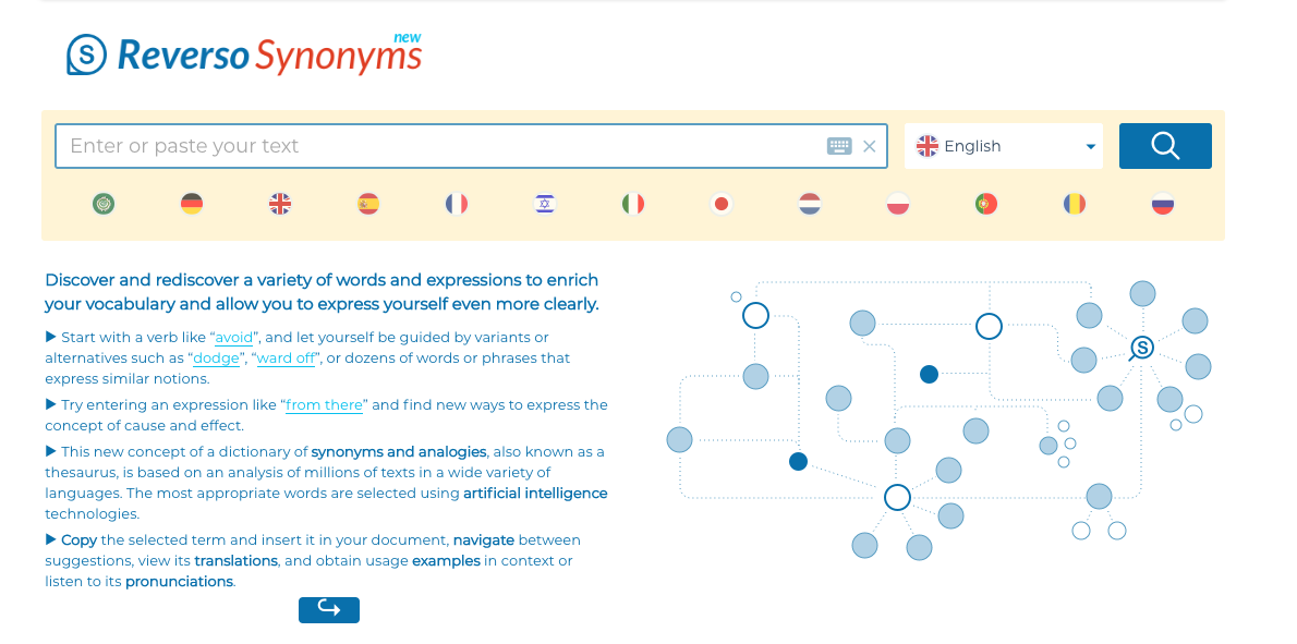 Reverso Context: The best way to translate millions of words and ...