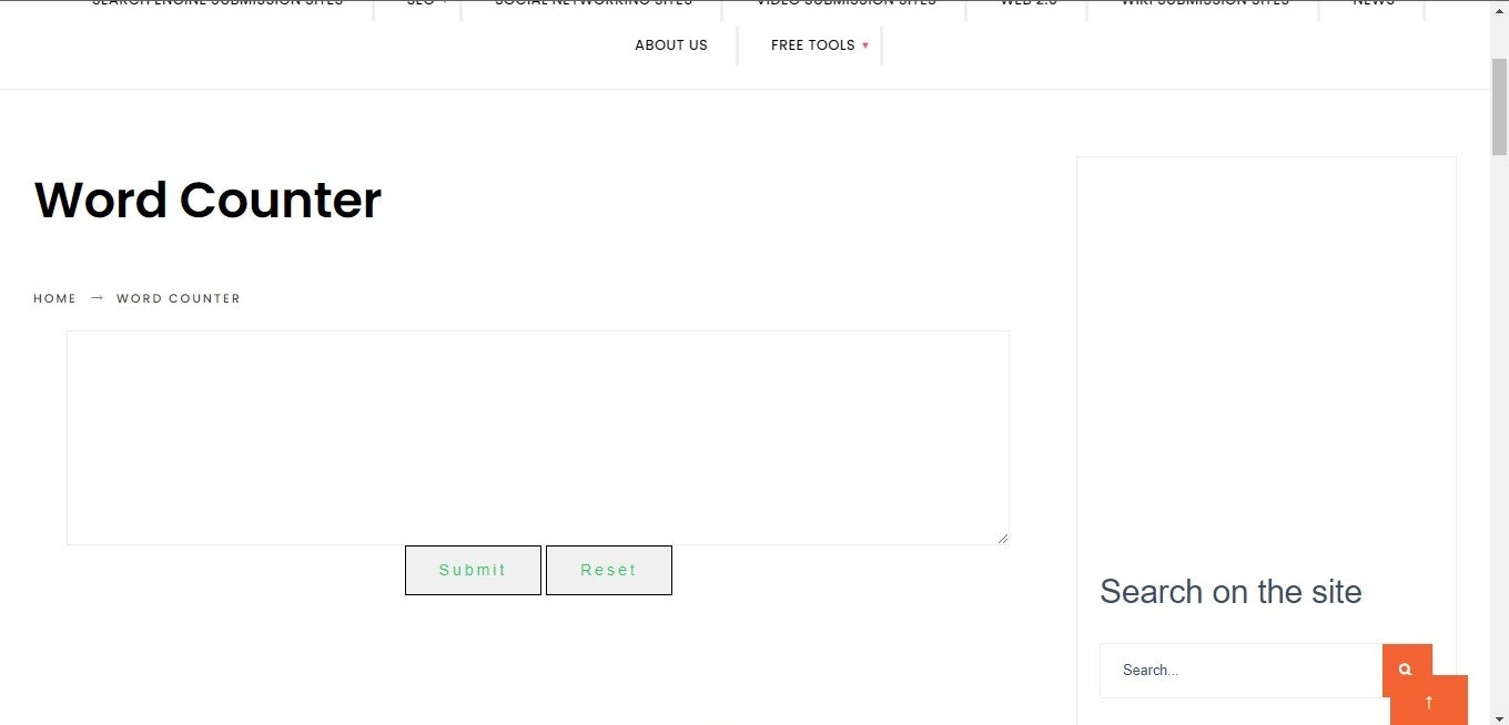 Word Counter - Product Information, Latest Updates, and Reviews 2025 ...
