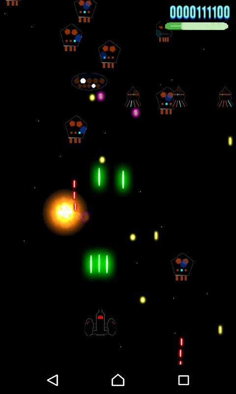 Zap - Alien Shooter Product Information and Latest Updates (2025 ...