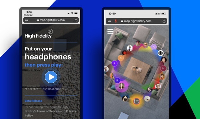 High Fidelity: Virtual reality software by the creator of Second Life ...