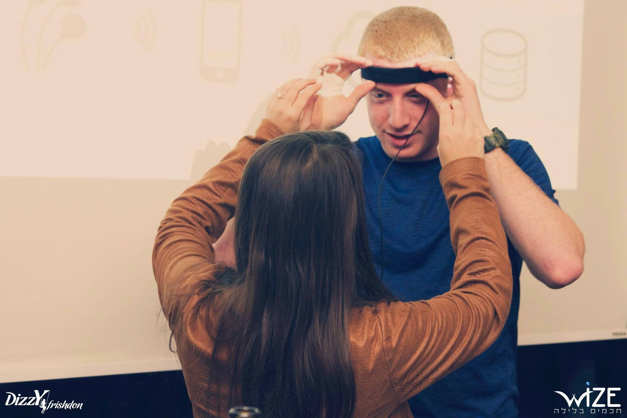 Neurosteer Makers | Product Hunt