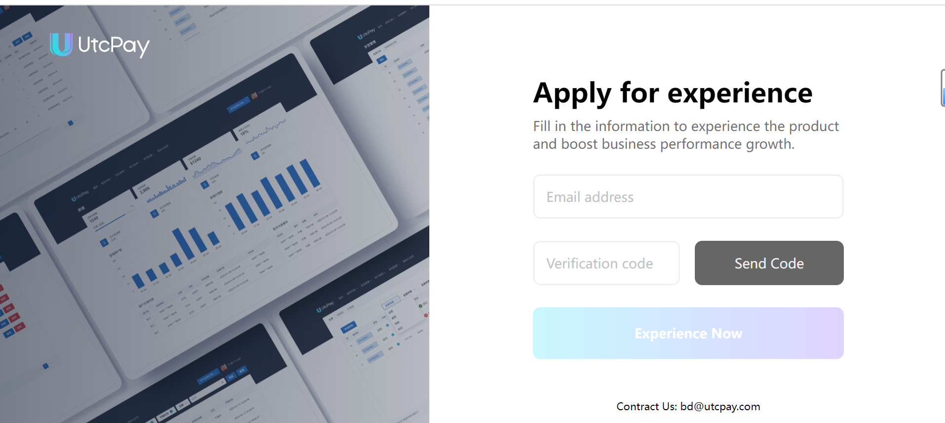 UtcPay: Trustless Digital Asset Payment Protocol | Product Hunt