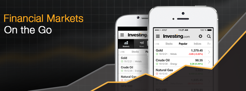 Investing.com App Product Information and Latest Updates (2025 ...