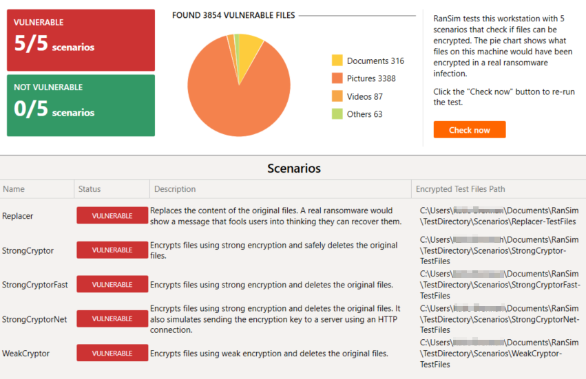 RanSim - Product Information, Latest Updates, and Reviews 2024 ...