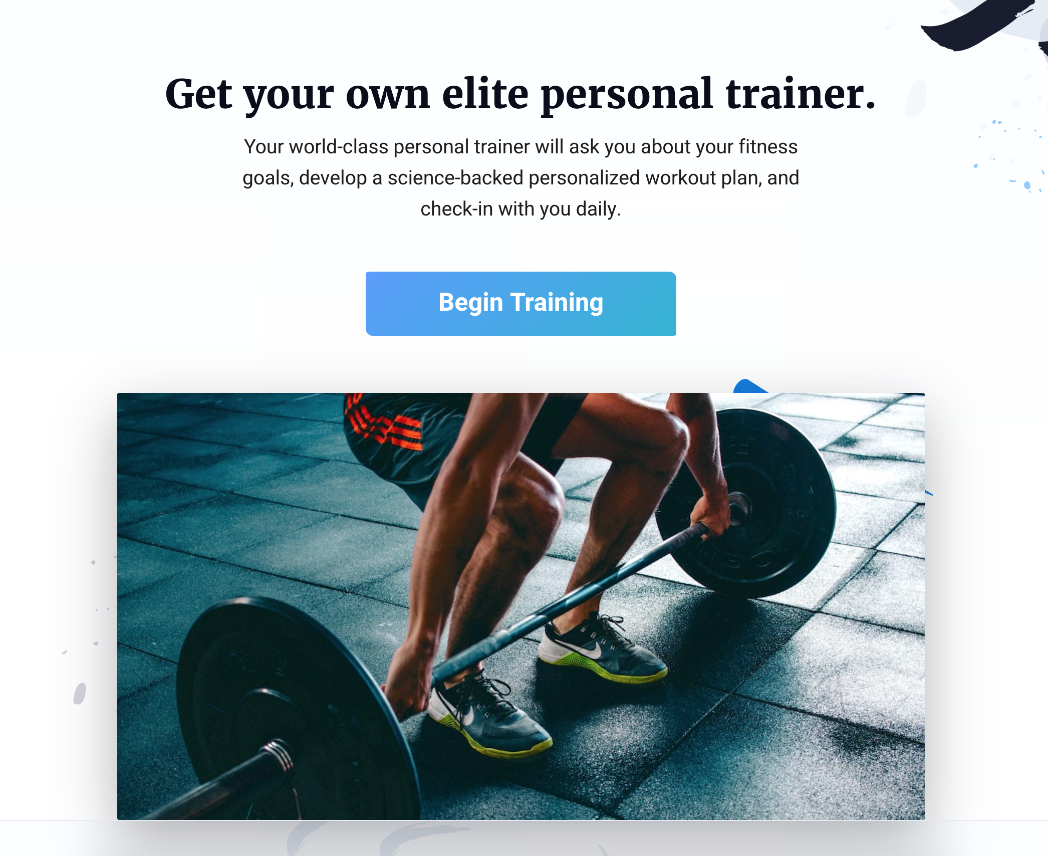Rational.fit Latest Launches (2025) | Product Hunt