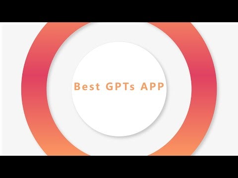 Top 1000 GPTs Ranked - The list of the top 1000 best GPTs with ...