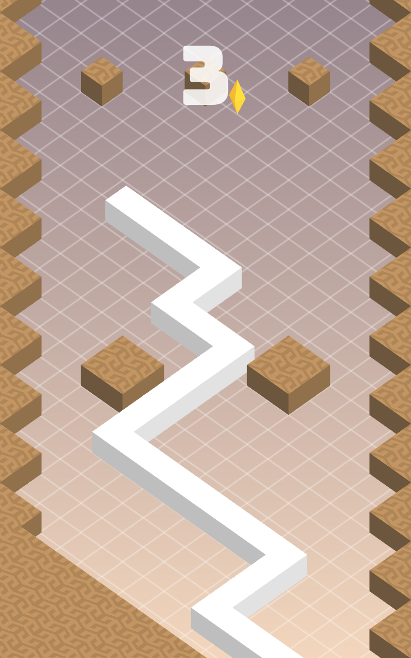 Blocky Line Product Information and Latest Updates (2025) | Product Hunt