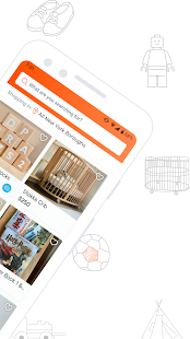 Markid: A Marketplace for Parents for gently used kids' items | Product ...