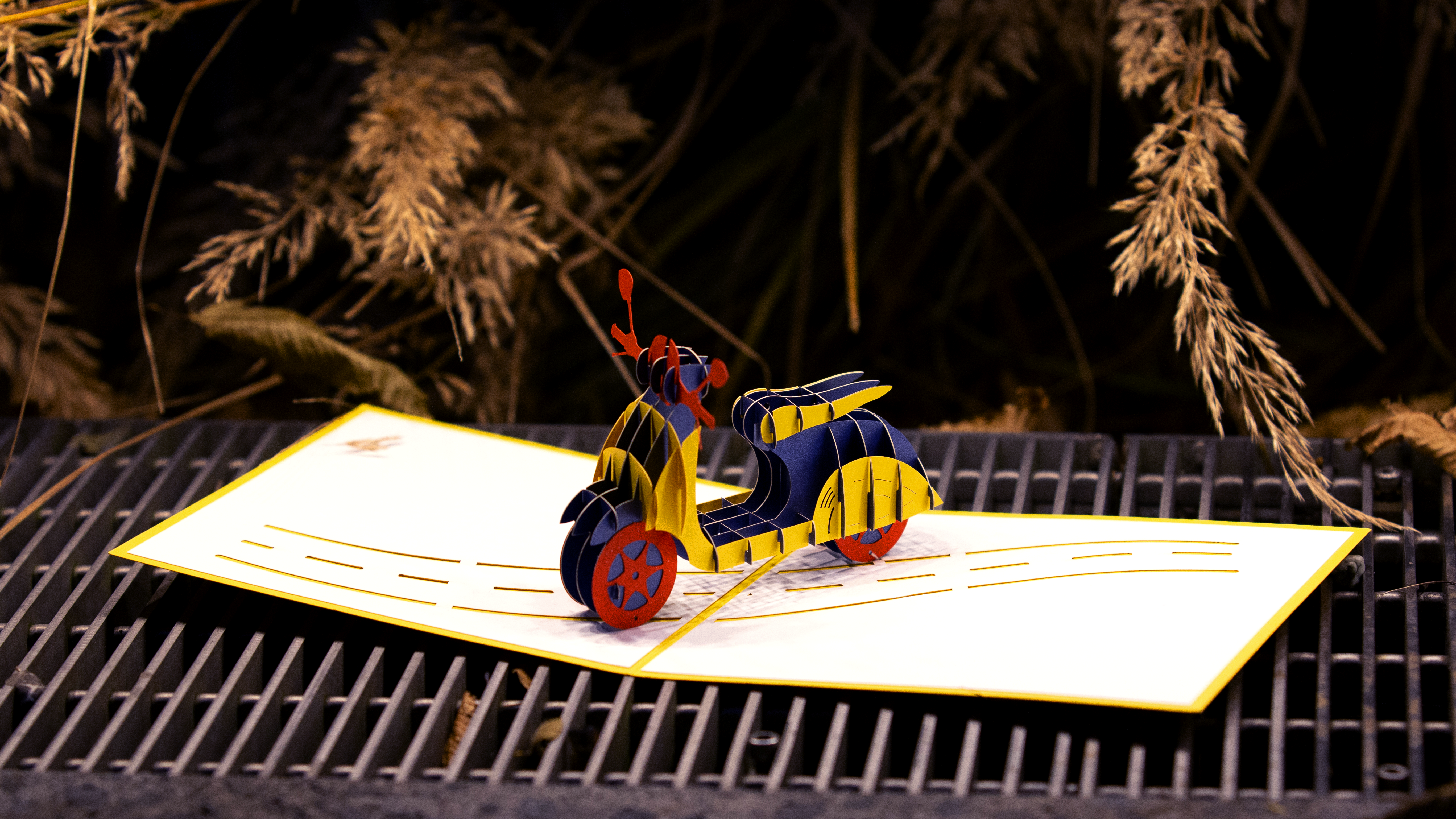 Paper Pop Cards: Send your loved ones a pop up card | Product Hunt