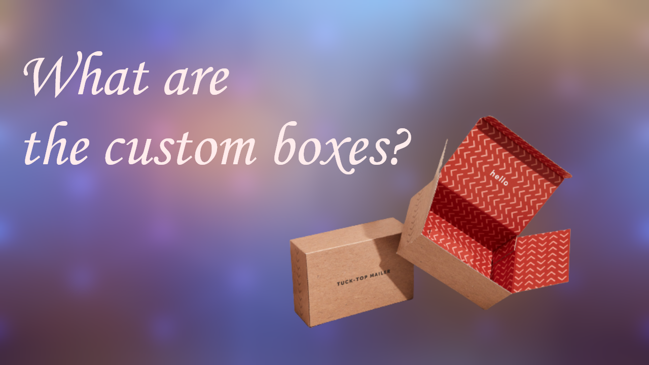 Why are Rigid Boxes Preferred Packing? - Product Information, Latest ...