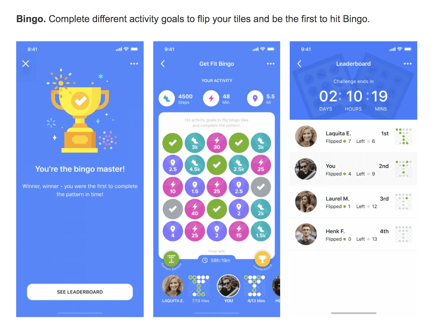 Fitcom GAMES Product Information and Latest Updates (2025) | Product Hunt