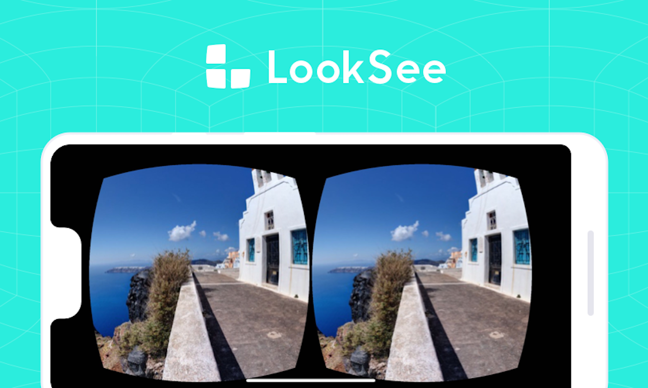 Looksee: Anonymous, temporary location-based photo sharing. | Product Hunt