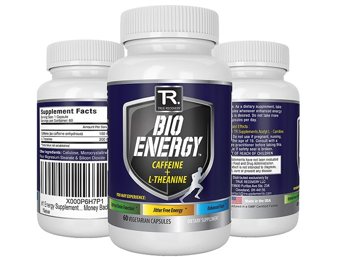 Bio Energy : Improved Energy and Increased Focus! | Product Hunt