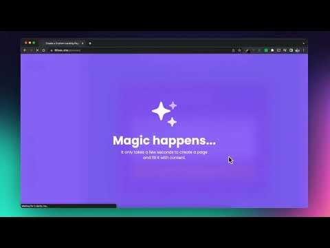 60sec.site - Product Information, Latest Updates, and Reviews 2024 ...