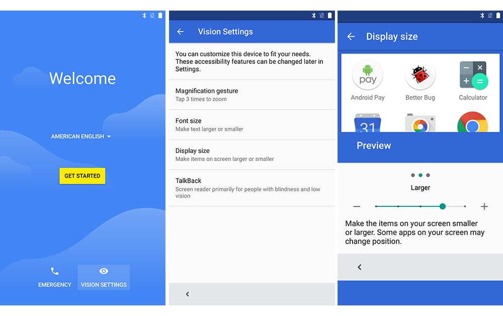 ChromeVox: A speedy screen reader for the visually impaired | Product Hunt