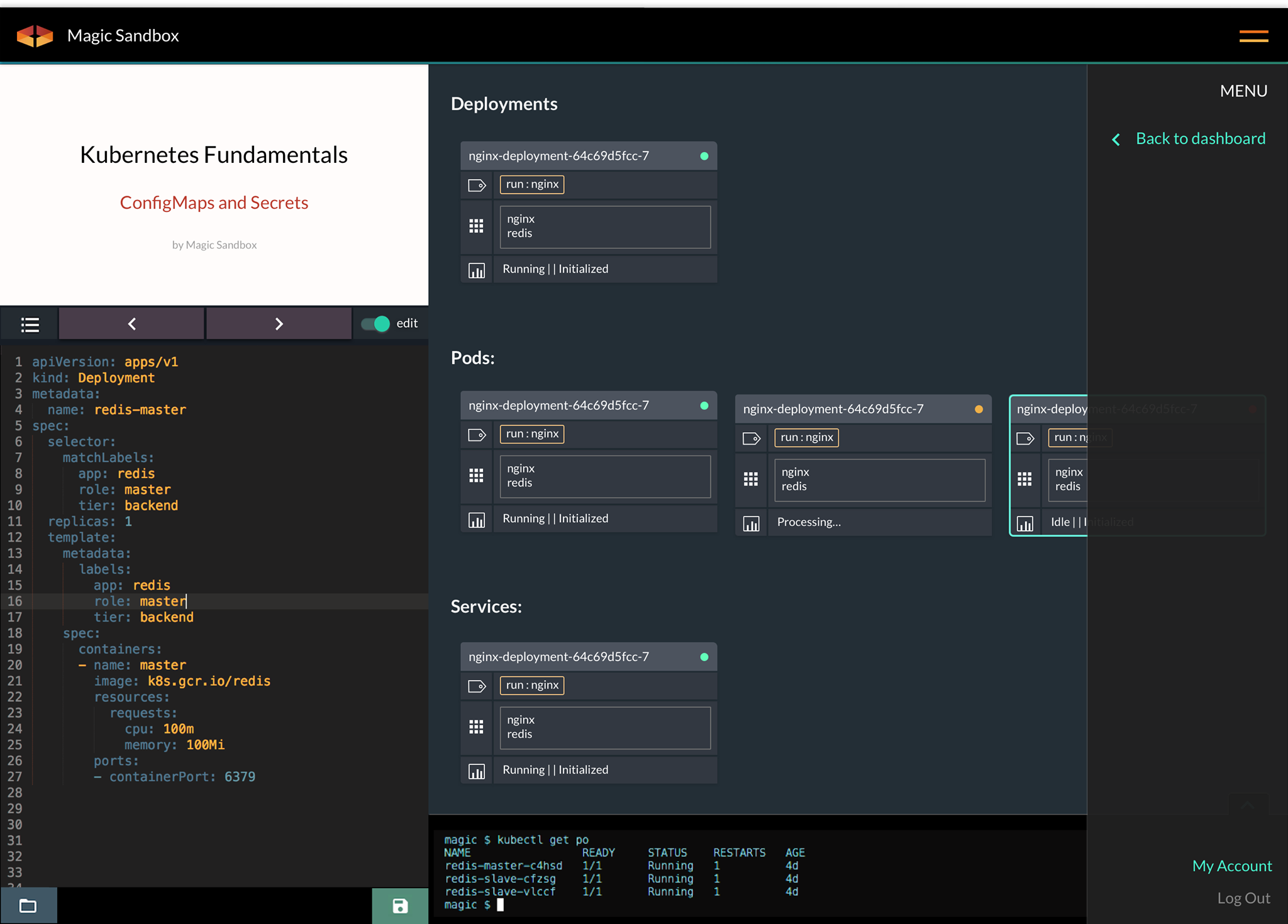 Magic Sandbox - Product Information, Latest Updates, and Reviews 2024 ...