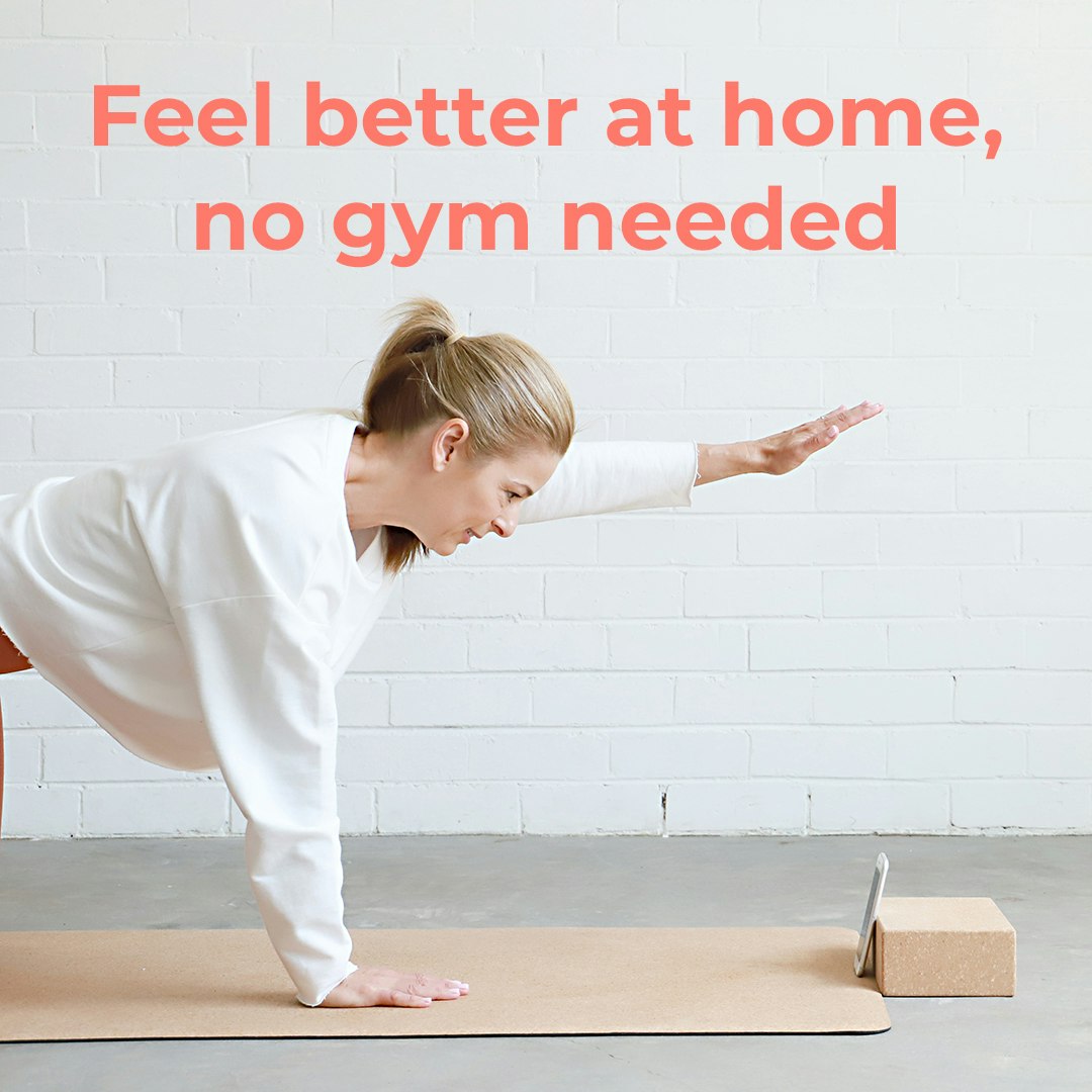 BodyGuide: The app that helps you self-solve aches, pain and tension ...