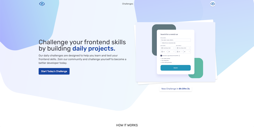 Webdevdaily Product Information And Latest Updates 2025 Product Hunt