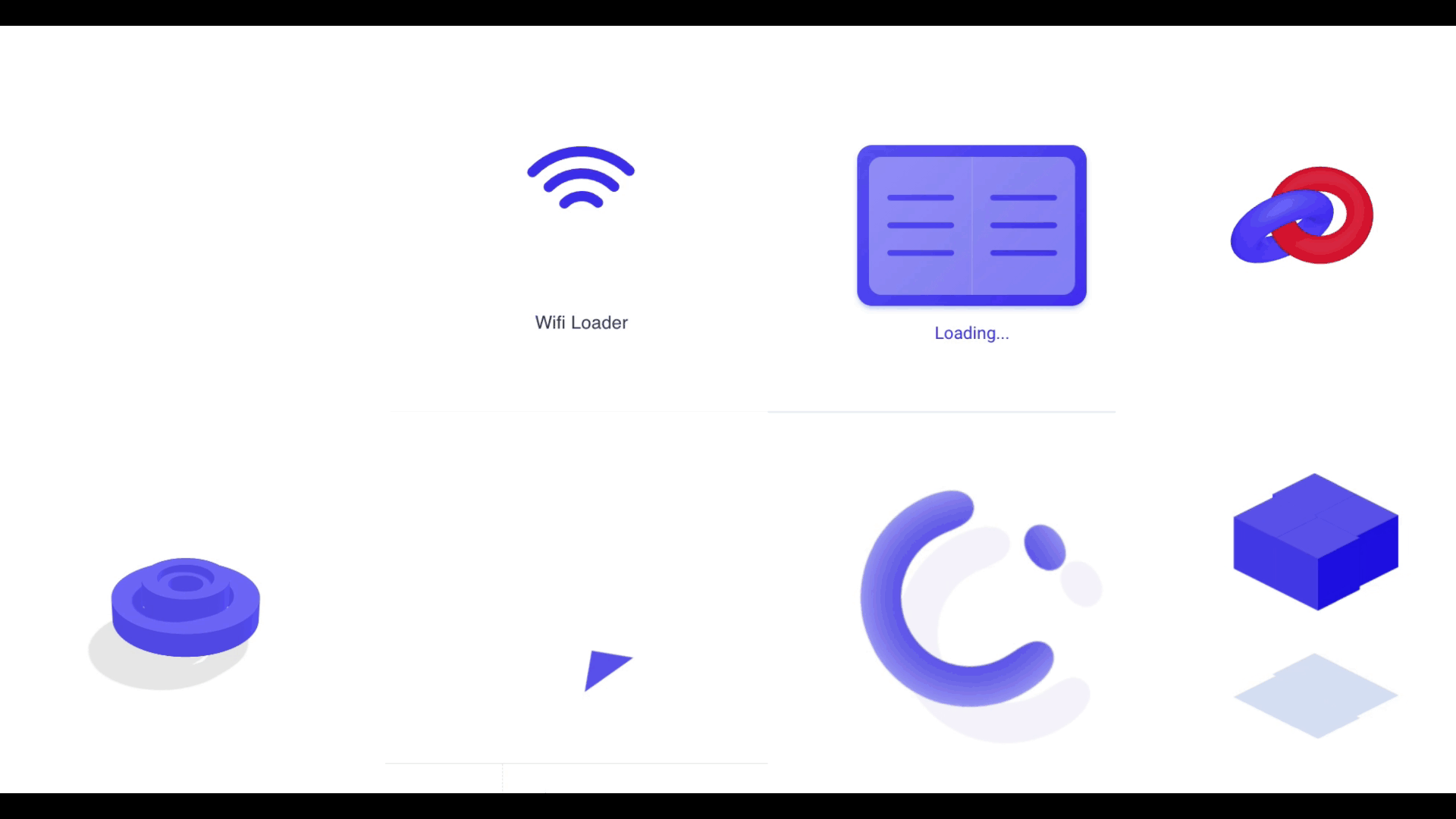 React Awesome Loaders - Product Information, Latest Updates, and ...