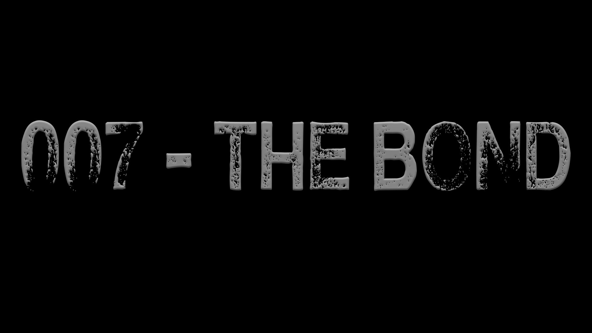 007-TheBond: OSNIT TOOL FOR HACKER | Product Hunt