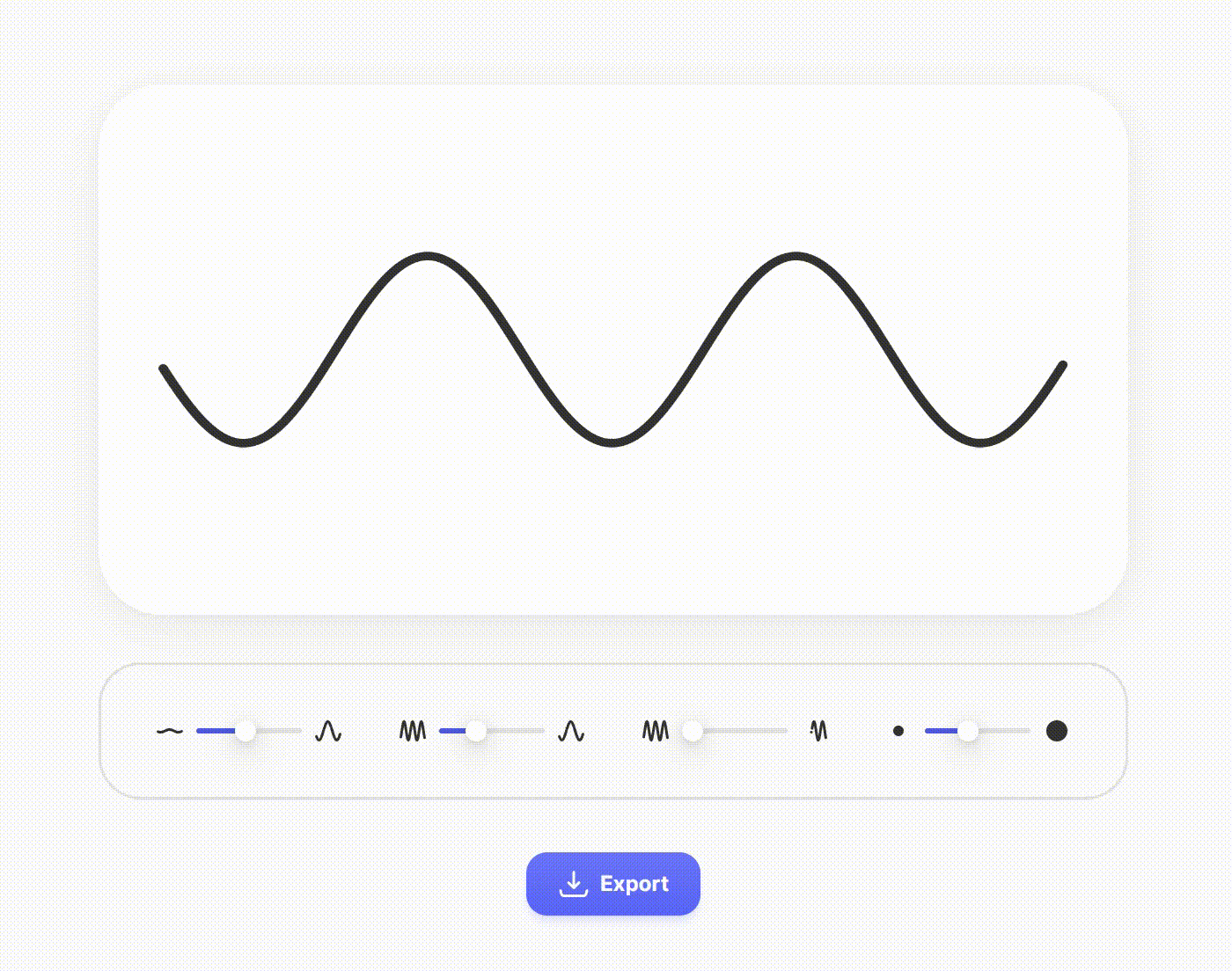Perfect SVG sine waves Product Information and Latest Updates (2025 ...