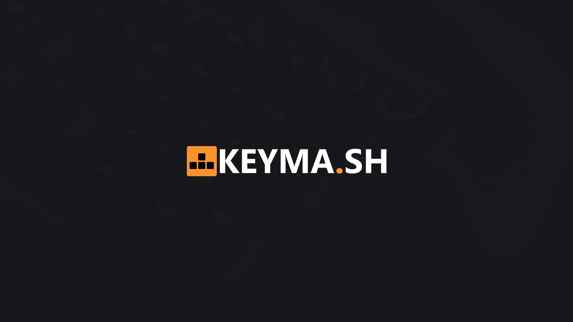 Keyma.sh: A competitive online multiplayer typing game. | Product Hunt