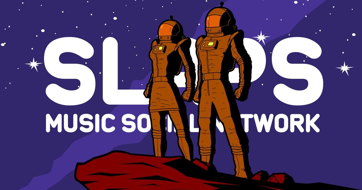 This Song Slaps: Bring Bass To Your Face | Product Hunt