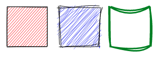 Rough.js: Create graphics with a hand-drawn, sketchy, appearance ...