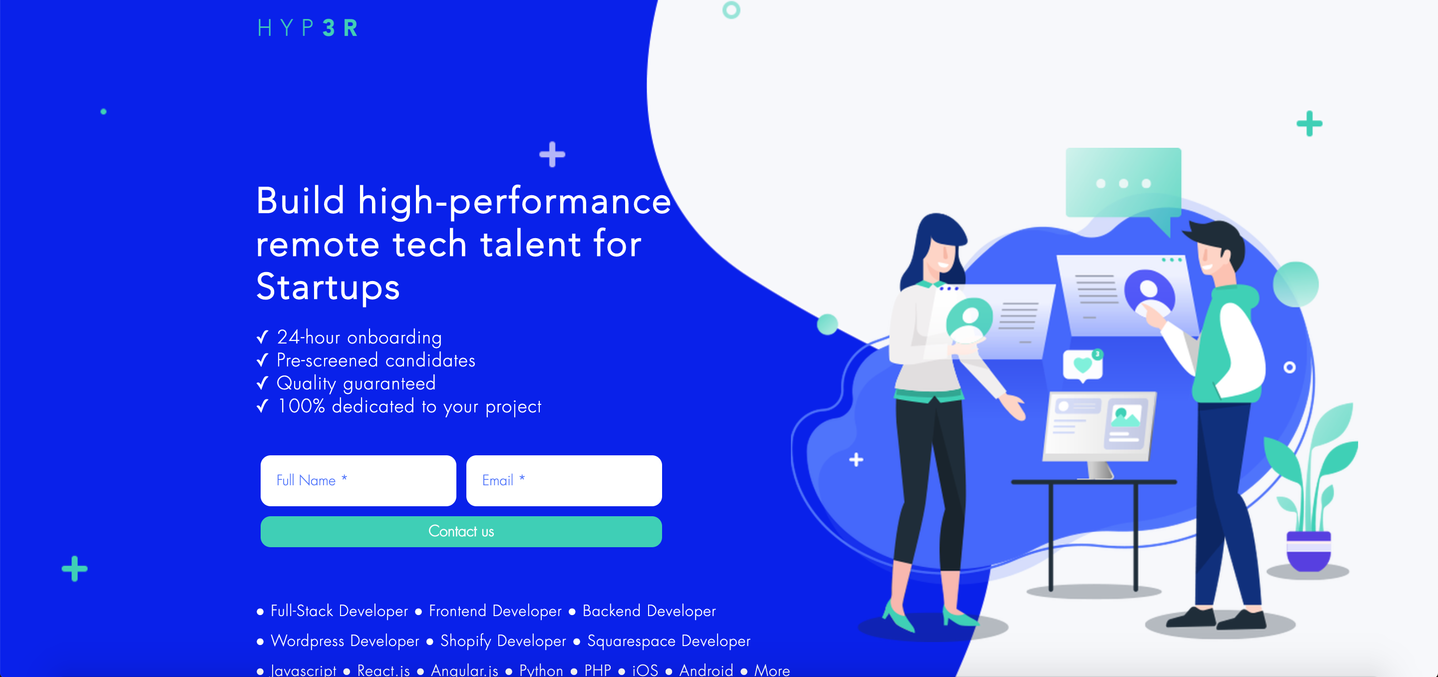 HYP3R - Product Information, Latest Updates, and Reviews 2024 | Product ...