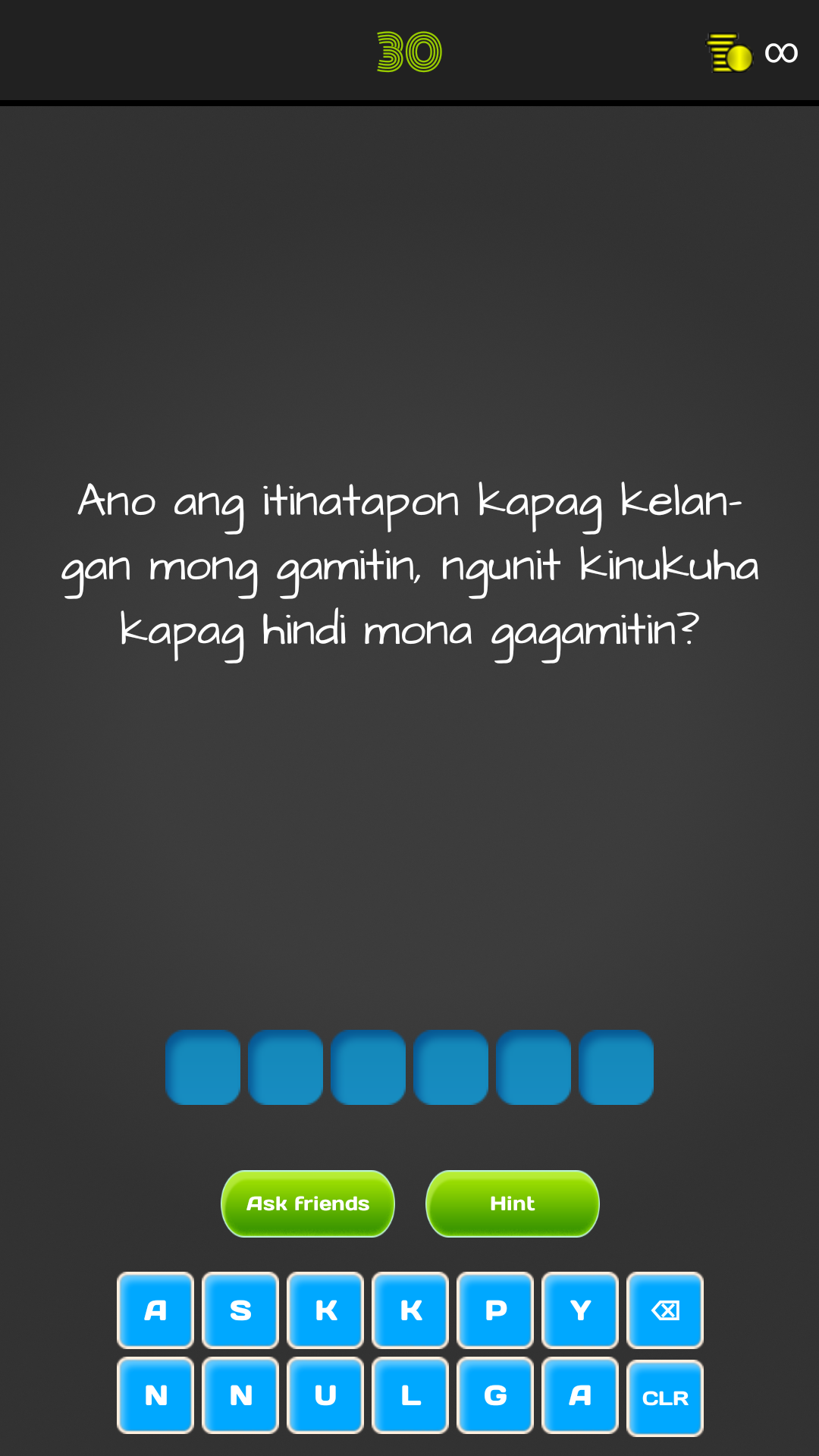Brain Toaster - English/Tagalog Riddles: Riddles, puzzles and logical ...