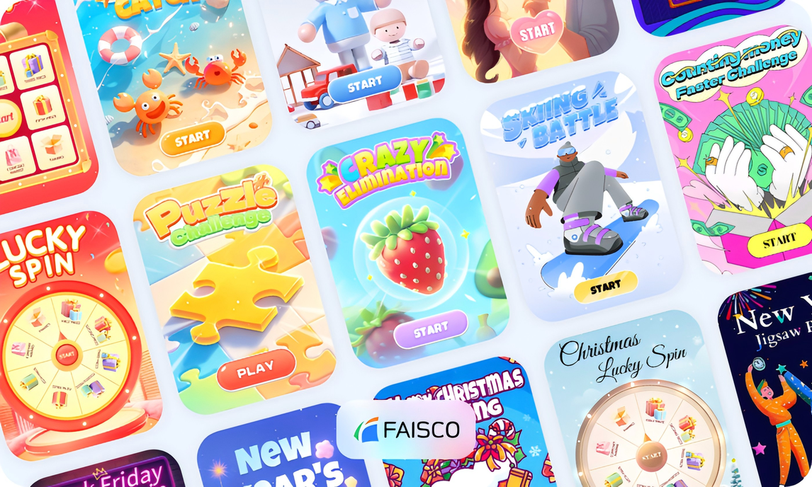 FAISCO Product Information and Latest Updates (2025) | Product Hunt