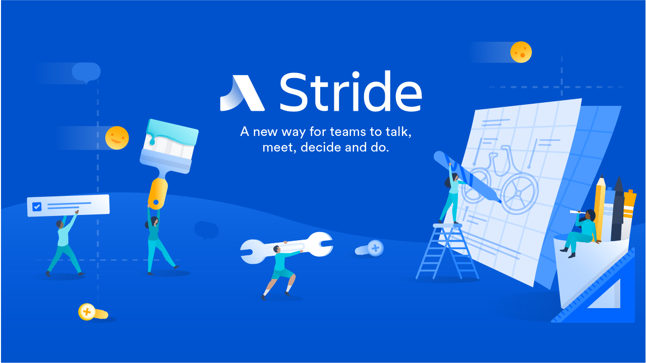 Stride - Product Hunt