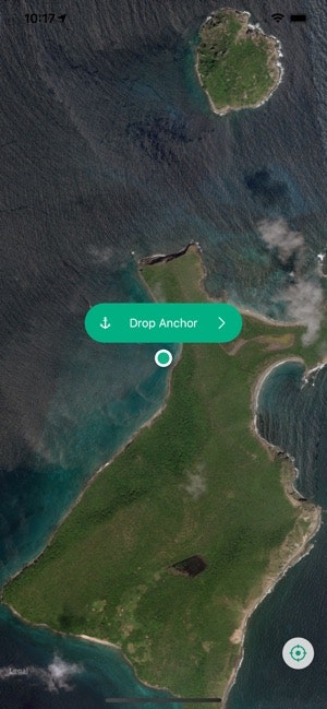 Anchor Time: Easy & reliable anchor alarm | Product Hunt