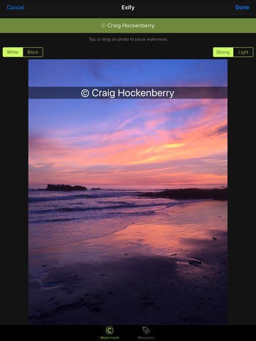 Exify Product Information and Latest Updates (2025) | Product Hunt