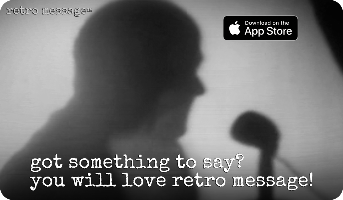 retro message - Product Information, Latest Updates, and Reviews 2025 ...