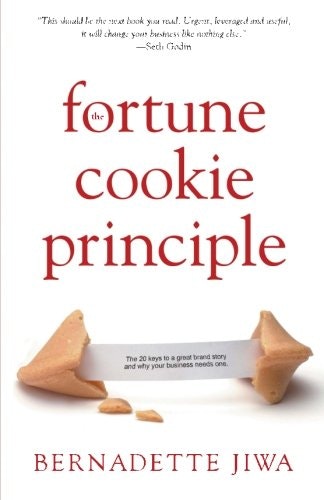 The Fortunate Cookie Principle (Book) Product Information and Latest ...