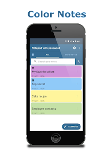 Notepad with Password Makers and Employees (2025) | Product Hunt