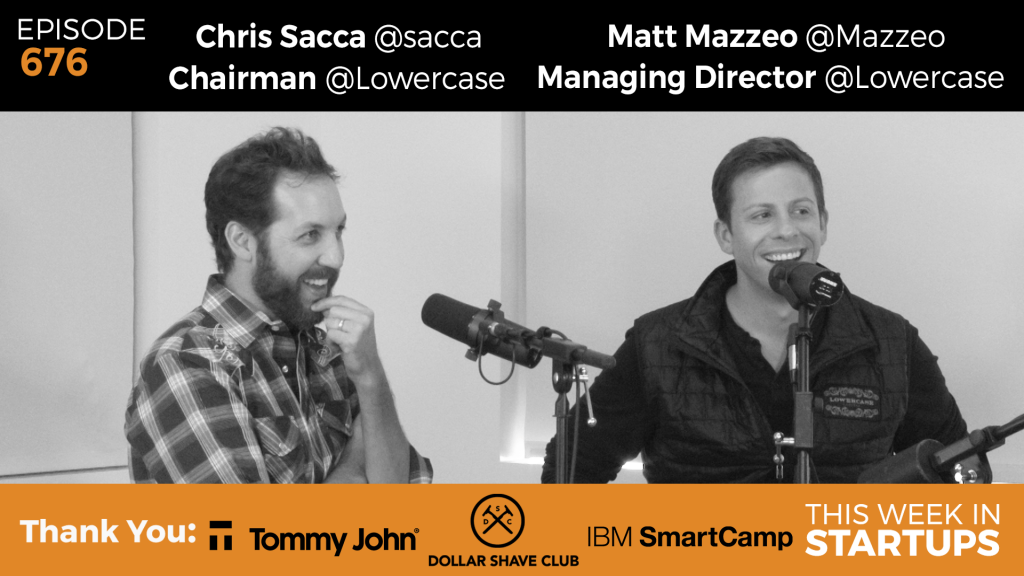 This Week in Startups - Product Information, Latest Updates, and ...